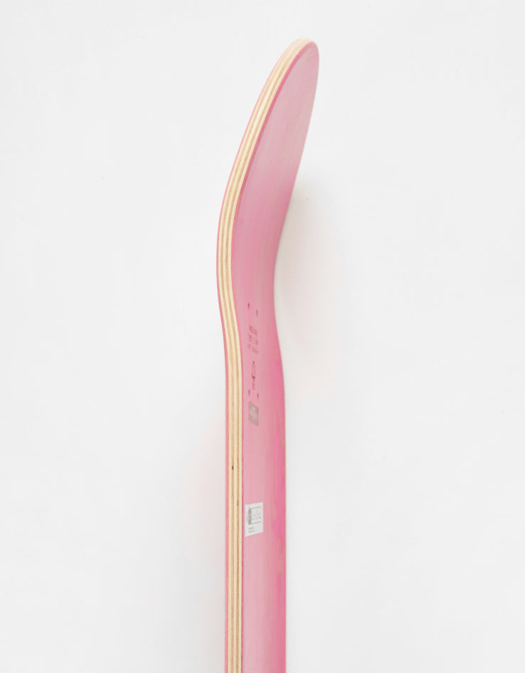 Element Westgate Nature Calls Skateboard Deck - 7.875"